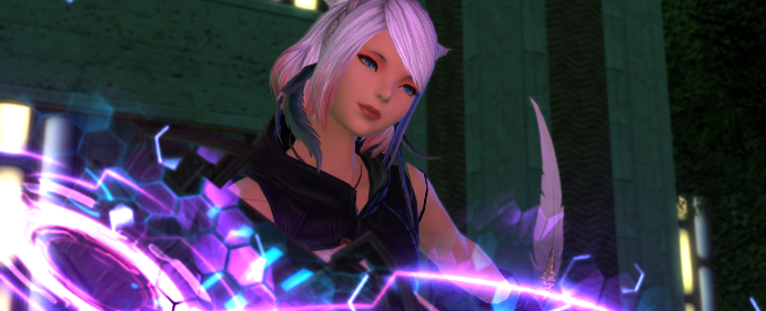 Tech Summoner | Eorzea Collection