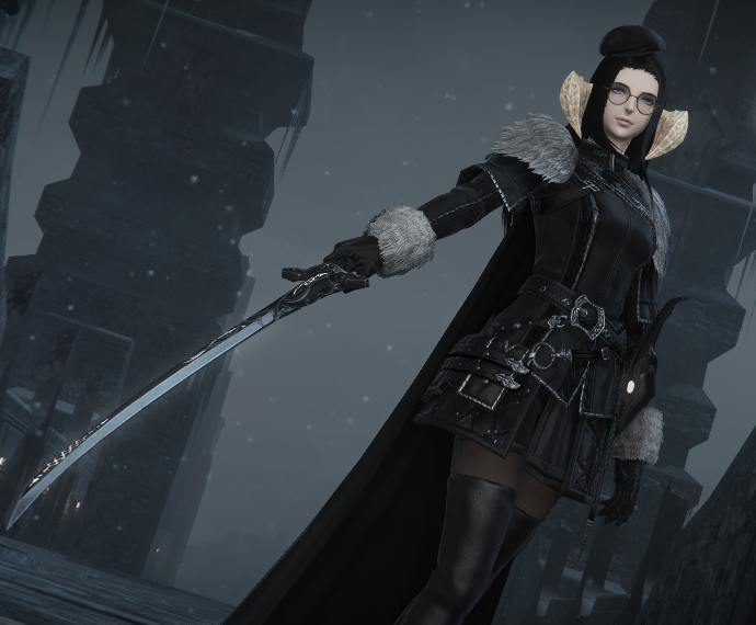 Mourning | Eorzea Collection