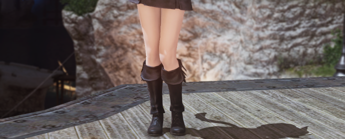 Airship Studies 101 | Eorzea Collection