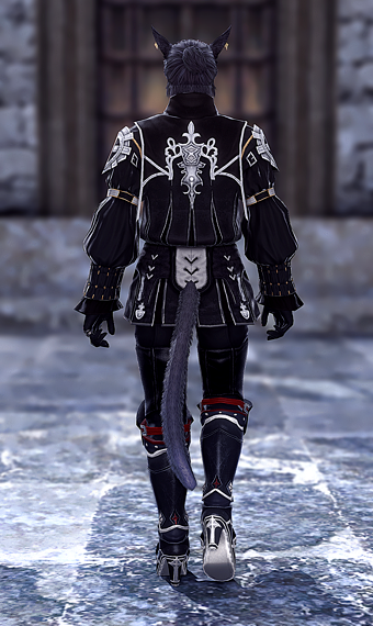 Kindred Sword (Updated) | Eorzea Collection