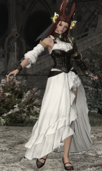 Everlasting | Eorzea Collection