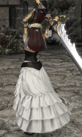 Everlasting | Eorzea Collection