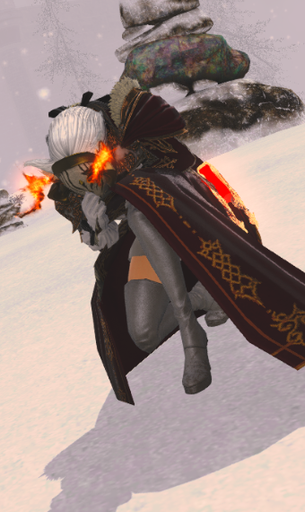 Summoner of the Round | Eorzea Collection