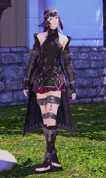 Call from the Void | Eorzea Collection