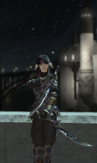 Basic Kunoichi | Eorzea Collection