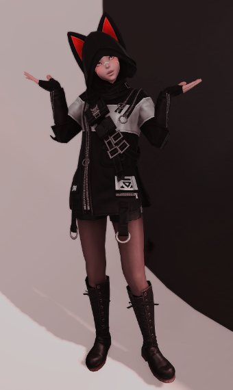 Meow | Eorzea Collection