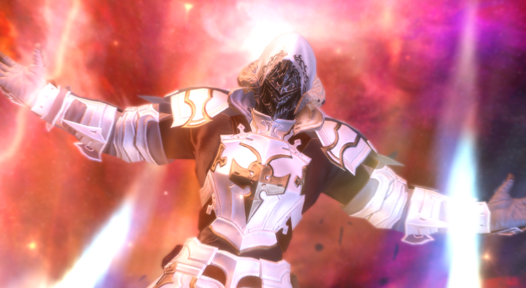 Halonic Seraphim | Eorzea Collection