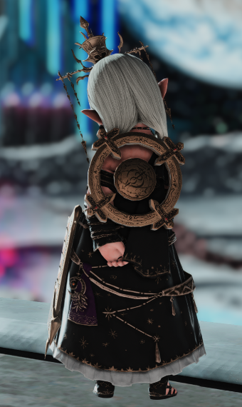 Mini Astro | Eorzea Collection