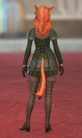 Type-55 GNB | Eorzea Collection