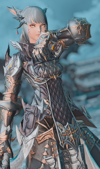 |Final Steps of Faith| | Eorzea Collection