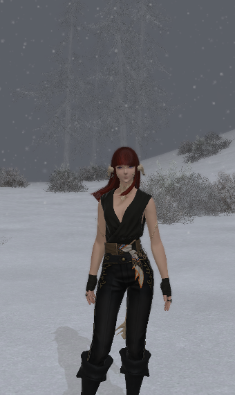 Simple | Eorzea Collection
