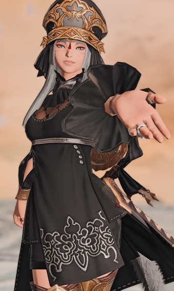 |Arcane| | Eorzea Collection