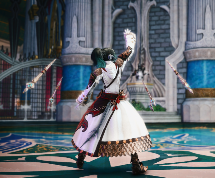 Path Eternal | Eorzea Collection