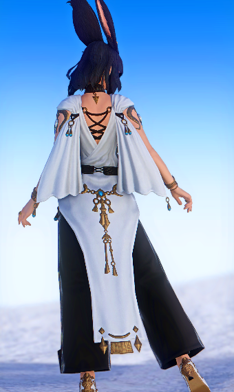 Searing Light | Eorzea Collection