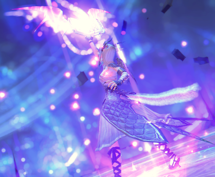 Devout | Eorzea Collection