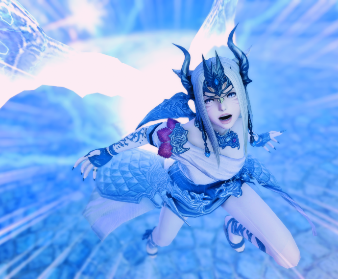 Devout | Eorzea Collection