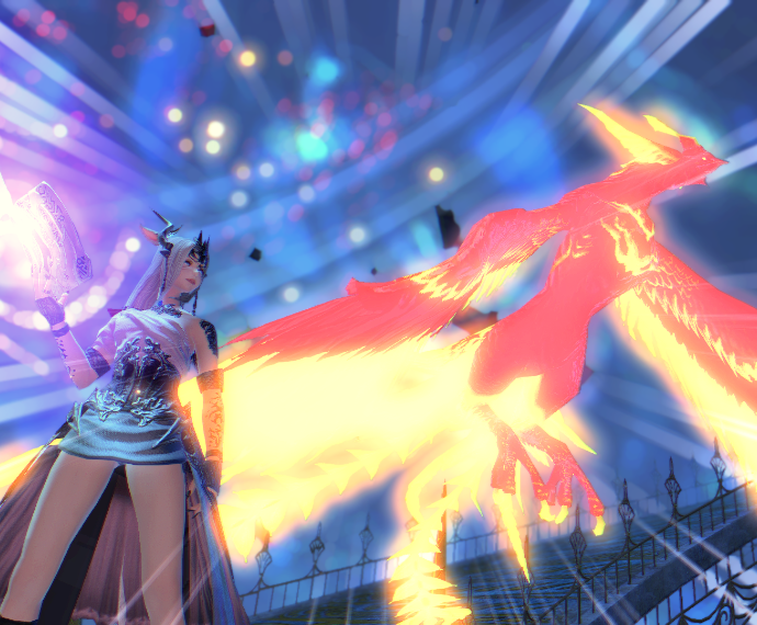 Devout | Eorzea Collection