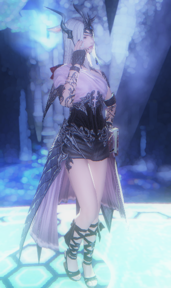 Devout | Eorzea Collection