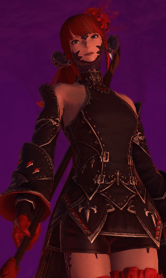 Afflatus: Misery | Eorzea Collection
