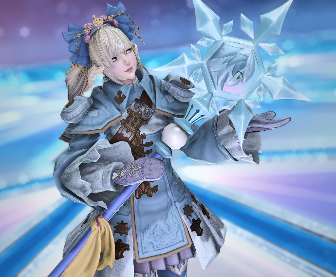 Blizzaria | Eorzea Collection