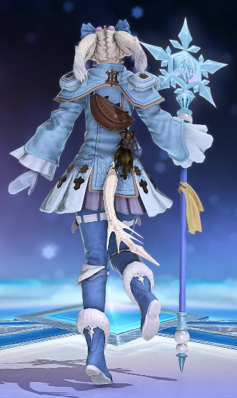 Blizzaria | Eorzea Collection
