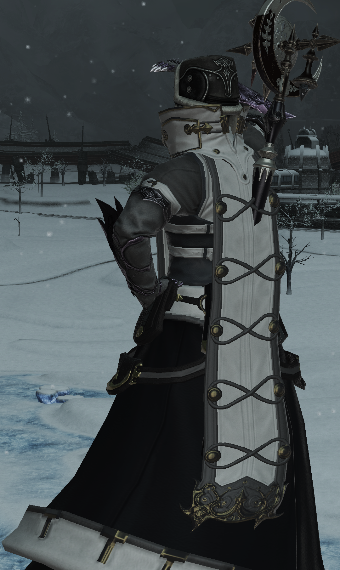 Thirty Below Zero | Eorzea Collection