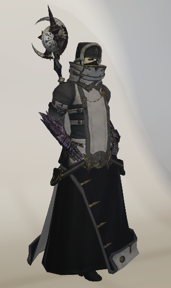 Thirty Below Zero | Eorzea Collection