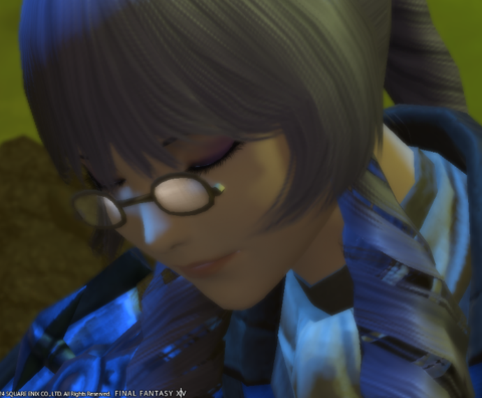 Dlanor A. Knox (Umineko) | Eorzea Collection