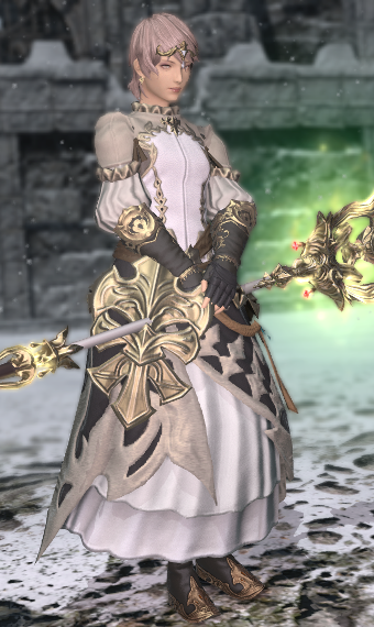 Countess | Eorzea Collection