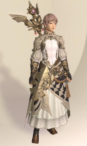 Countess | Eorzea Collection