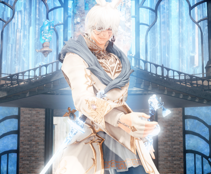 Ice Prince | Eorzea Collection