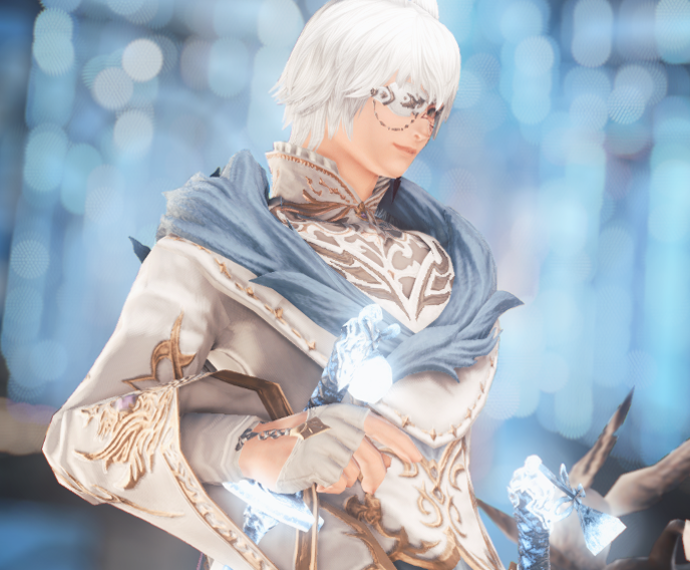 Ice Prince | Eorzea Collection