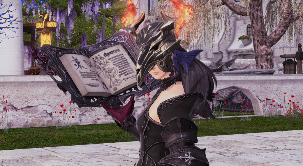 Call from the Void | Eorzea Collection