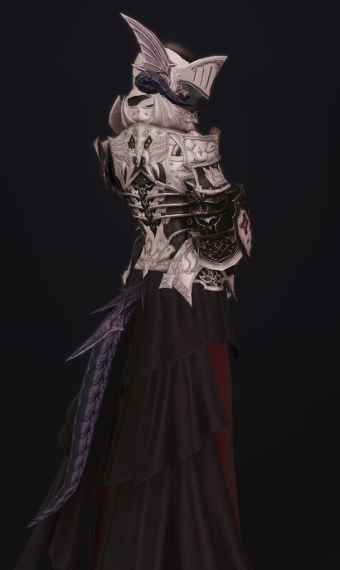 Voidmoon Sentinel | Eorzea Collection