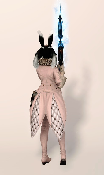 Carnival Couture | Eorzea Collection