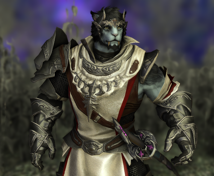 The Inquisitor | Eorzea Collection