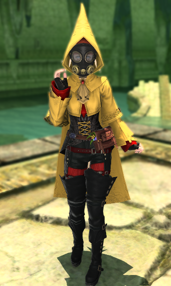 Apocalypse Tale | Eorzea Collection