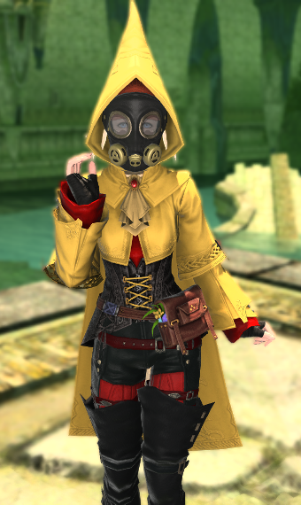 Apocalypse Tale | Eorzea Collection