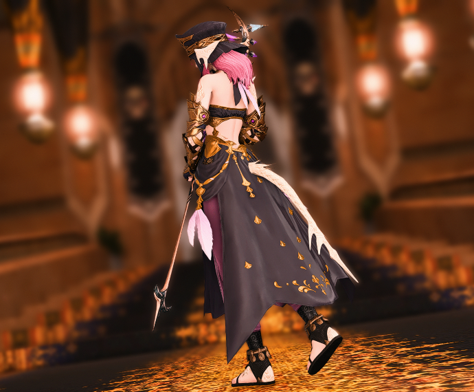 Steps of Nald | Eorzea Collection