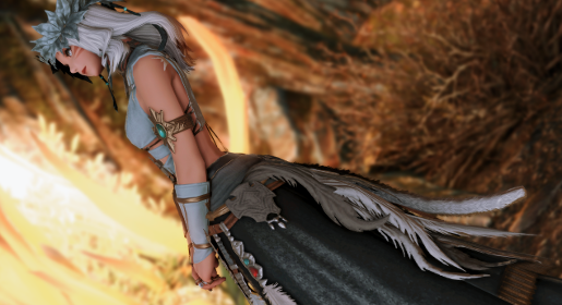 Classical Medicus | Eorzea Collection