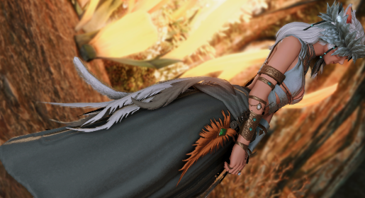 Classical Medicus | Eorzea Collection