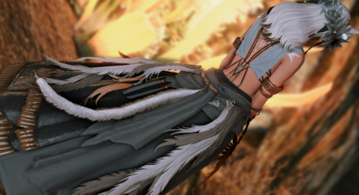 Classical Medicus | Eorzea Collection