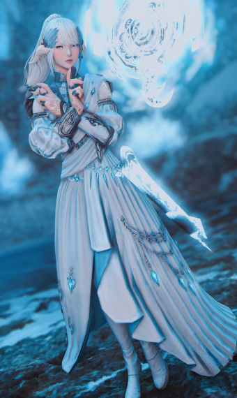 ULTIMA | Eorzea Collection