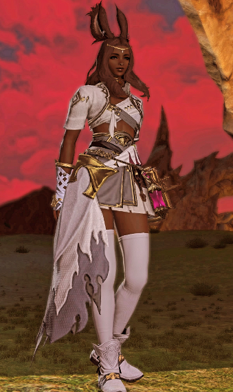 Blessed | Eorzea Collection