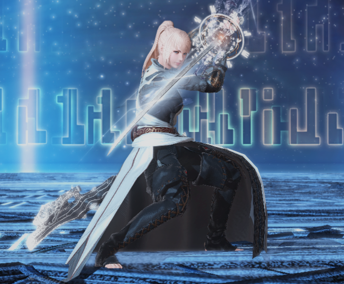 The Alpha and the Omega | Eorzea Collection