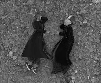 I touched you for only a fortnight | Eorzea Collection