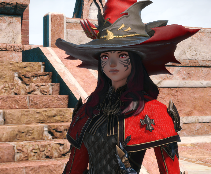 Witch Hunter | Eorzea Collection