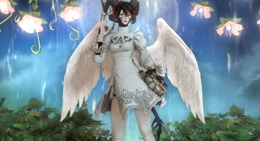 Redemption | Eorzea Collection