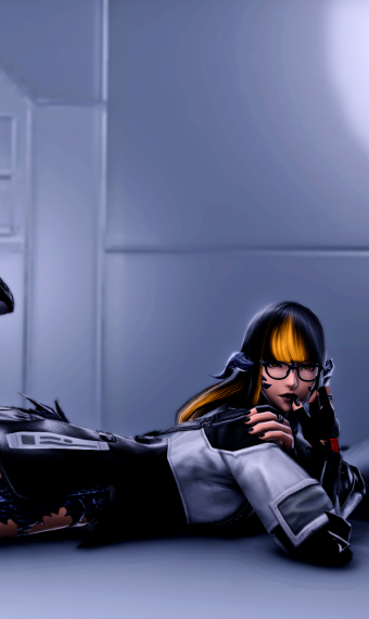 Tech Sycti | Eorzea Collection