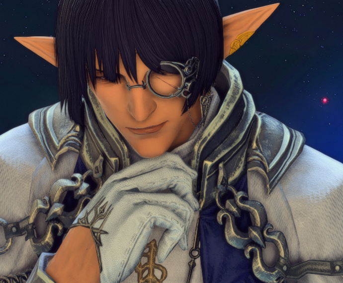 Mastermind (SGE:IdleGear) | Eorzea Collection